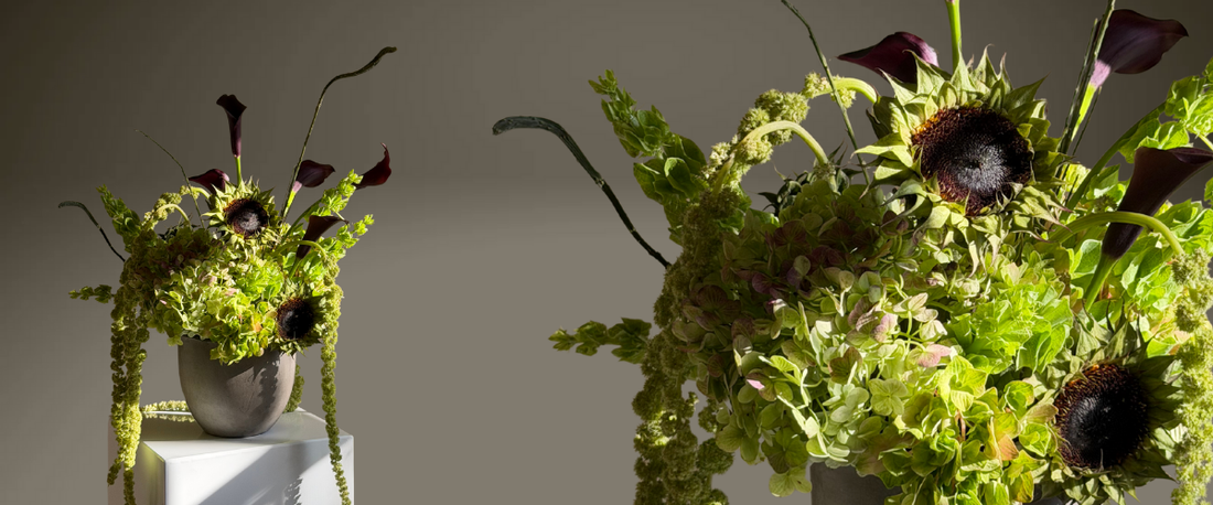 Event Floral Design Trends for 2026 | Botanic Girls – botanic girls